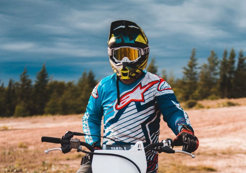 Mountain bike - Joe Cook Attorney In Chicago