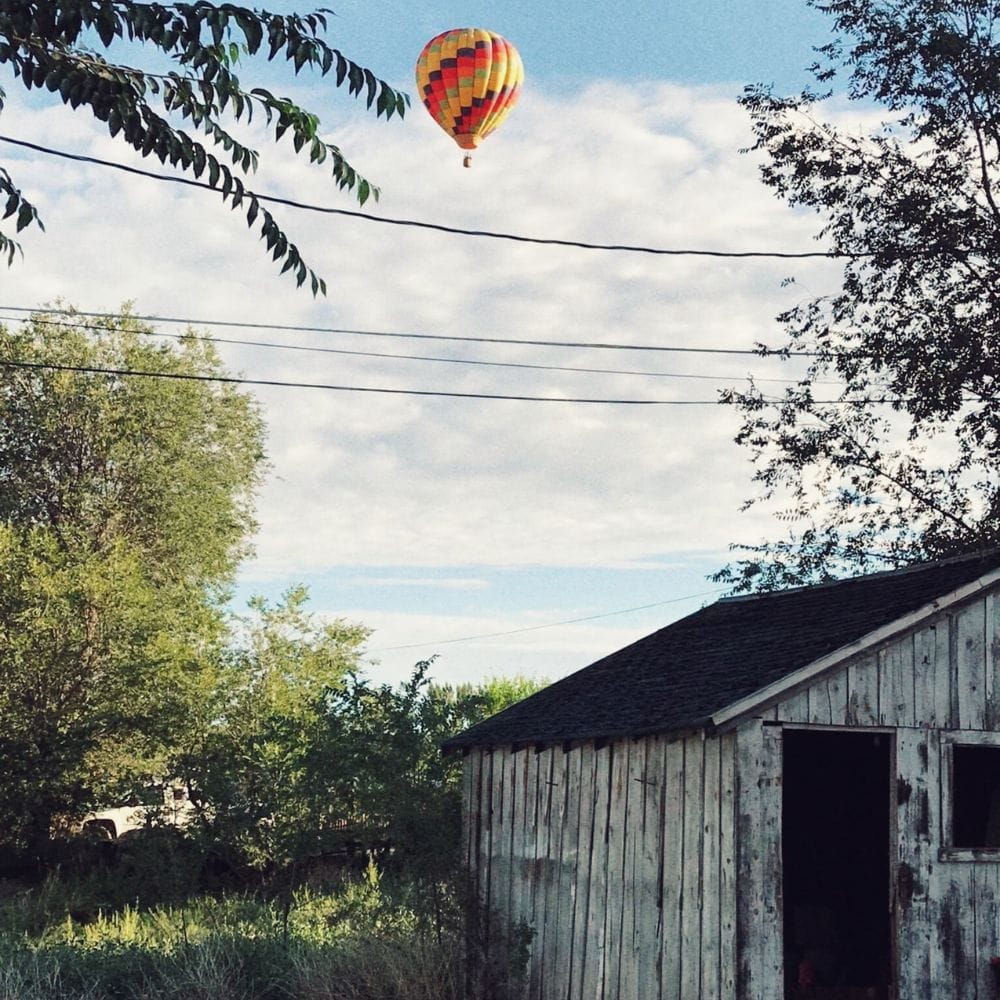 Flying Thing - Joe Cook Attorney In Chicago